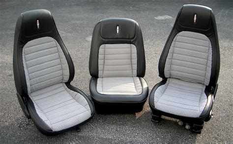 Th Gen Camaro Seat Covers Velcromag