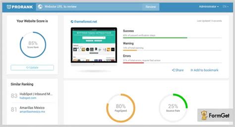 5 Best Seo Php Script 2022 Formget