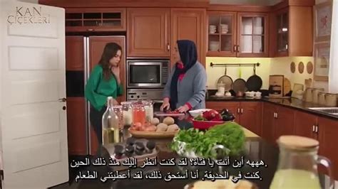 مسلسل زهور الدم الحلقة 235 مترجمة باز بلاي 480p