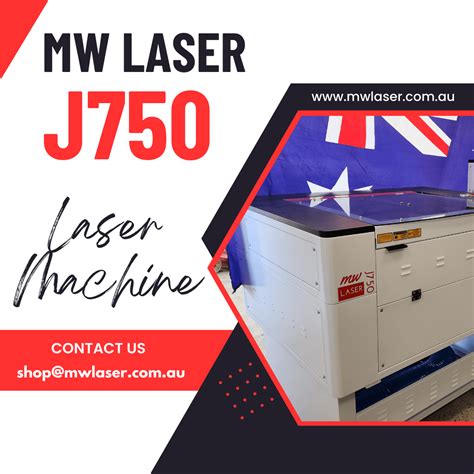 Mw Laser Laser Cutting And Engraving Machines