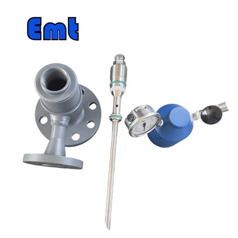 Stainless Steel Injection Quill Emt Id