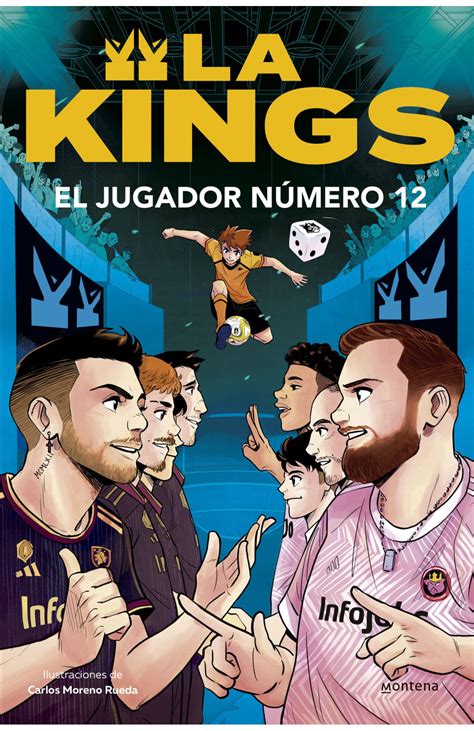 El Jugador Numero 12 Librería En Medellín