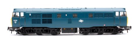 Bachmann 35 805sf Class 311 31123 Br Blue Diesel Locomotive Rails