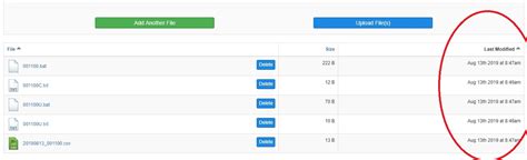 php modifying script to show inside file txt bat csv etc stack
