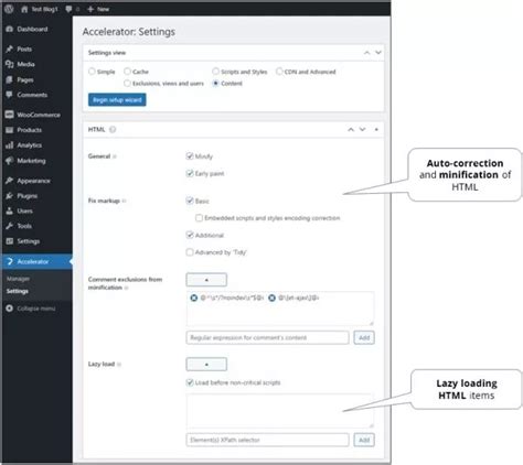 Accelerator For Wordpress Seraphinite Solutions Accelerator For Wordpress Seraphinite Solutions
