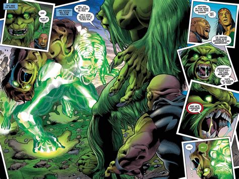 Alpha Flight Em 2022