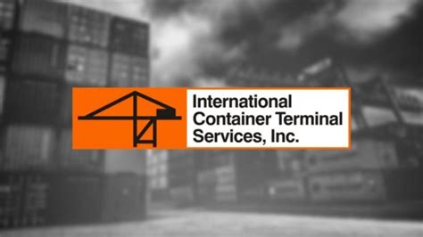 Ictsi Posts 239540m Q1 Income Ictsi Posts 239540m Q1 Income