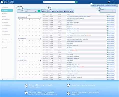 Tutorial Collection 1 Grid Monitor