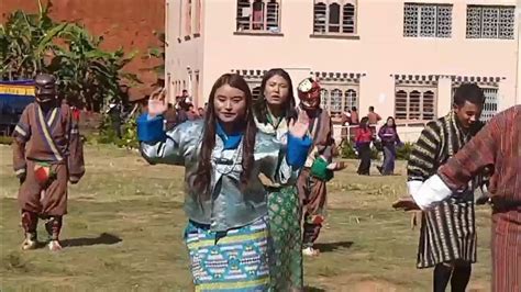 Dashiding Hss 11th Nov 2023 Youtube