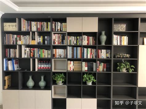 知乎的书友们，家里的书架买哪家比较有性价比呢？是否有推荐的店铺？ 知乎