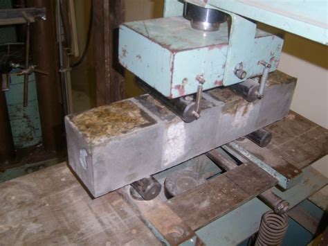 1flexural Strength Test