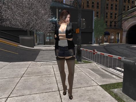 Snapshot Visit This Location In Second Life Misaki Flickr