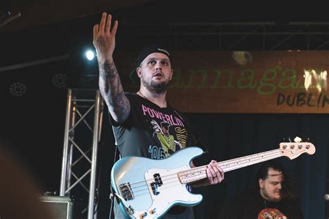 Rising Stars Meet Joey Lawson Voyage Ohio Magazine