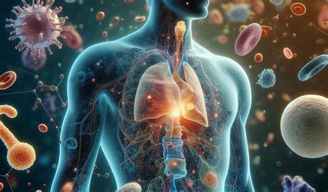 13 Symptômes Dun Système Immunitaire Affaibli Passionsantébe