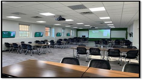 Unts Claw 3 Active Learning Classroom Instructional Guide University Of North Texas