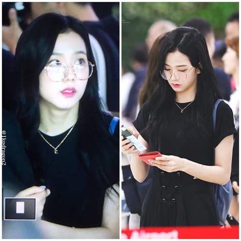 Blackpink Glasses Brand Blackpink Reborn 2020