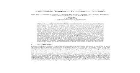 pdf switchable temporal propagation network dokumen tips