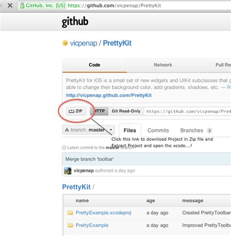 Objective C How To Set Up A Github Project With Xcode 432 Stack Overflow