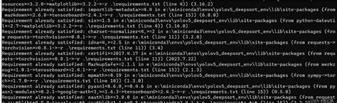 AI计算机视觉笔记十一yolo Deepsort实现目标检测与跟踪CPU版 阿里云开发者社区