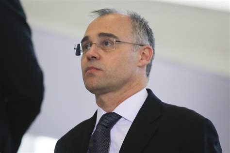 Tendência No Stf é Deixar Senado Resolver Sabatina De Mendonça