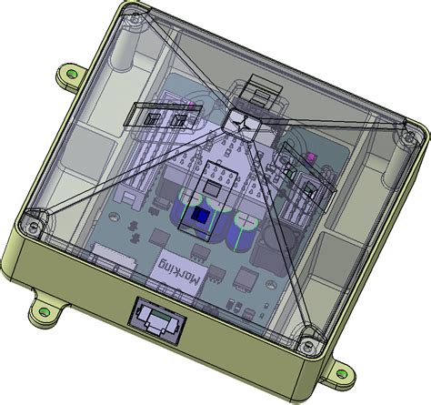 Solar Tracker Using Bpw34s Photodiodes