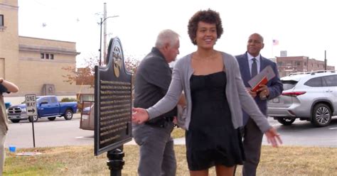 More Than A Century After 7 Black Men Were Lynched An Indiana Teen