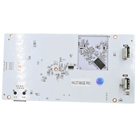 Creality Halot Mage Pro 8k Controller Board 3d Printing Store