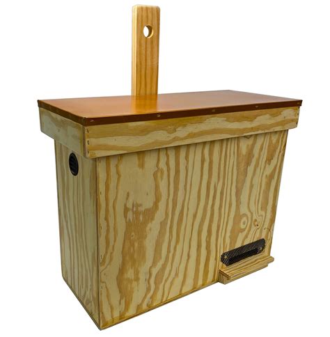 Buy The Interceptor Honeybee Swarm Trap Online At Desertcartindia