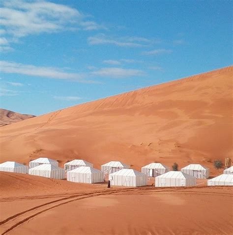 Les 10 Meilleurs Circuits Haut De Gamme En Désert Du Sahara 20252026