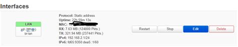 Firewall Blocking Ssh Network And Wireless Configuration Openwrt Forum