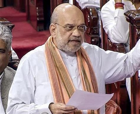 3 Bills Replacing Ipc Crpc And Indian Evidence Act Explained