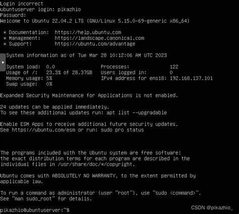 Proxmox Vepve Aioall In Boom Ubuntu Server Ubuntu