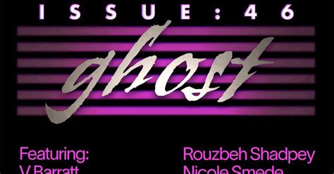 issue 46 ghost runway