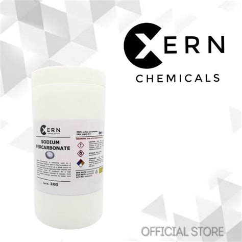 Sodium Percarbonate 1kg Lazada Ph