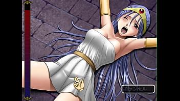 セクシャルバトルD 女賢者 XVIDEOS
