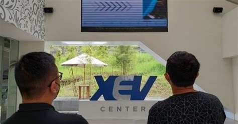 Berita Xev Center Terbaru Hari Ini