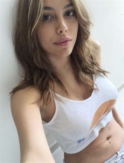 Foto De Carolina Ramirez Ts