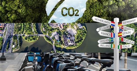 Sustainable Urban Mobility A Major Challenge For European Cities