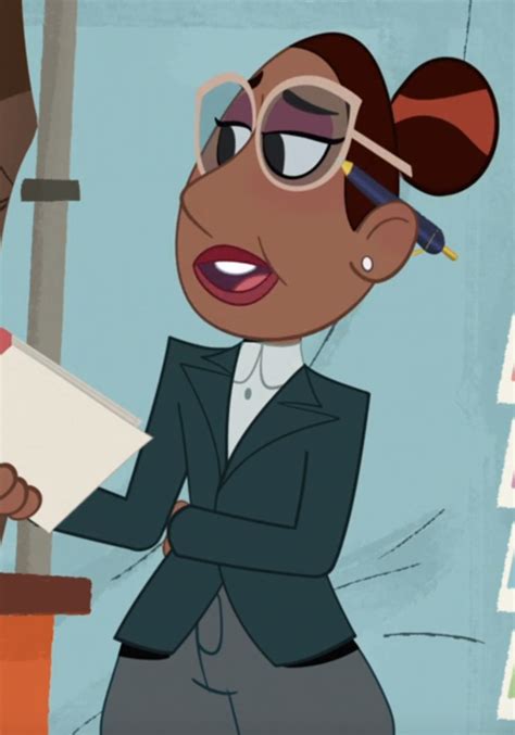 Eva Hernandez The Ghost And Molly Mcgee Wiki Fandom