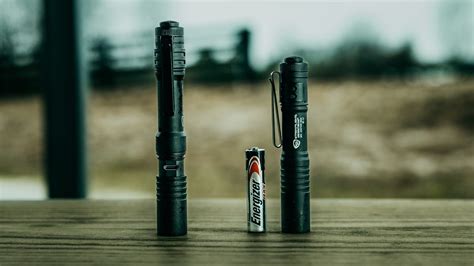 Streamlight Microstream Edc Flashlight T Rex Arms