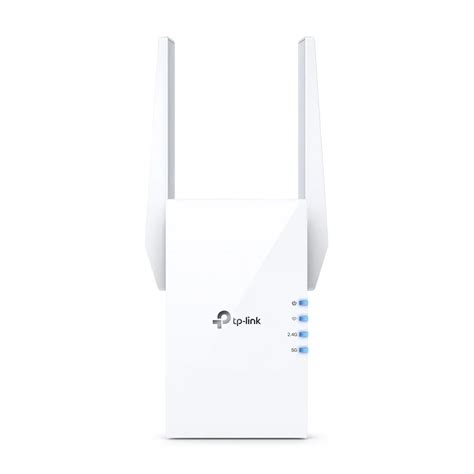 Tp Link AX WiFi Range Extender RE X Gold Call Tech Shop