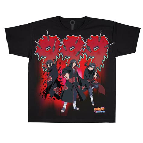 Itachi Tee Juice Wrld Store