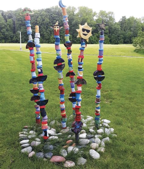 Stacked Assemblages Group Art Projects Magazine Art Assemblage