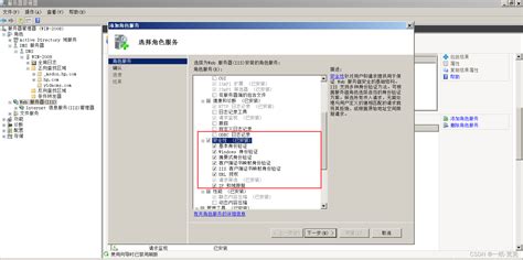 搭建IIS网站教程 iis搭建网站 CSDN博客