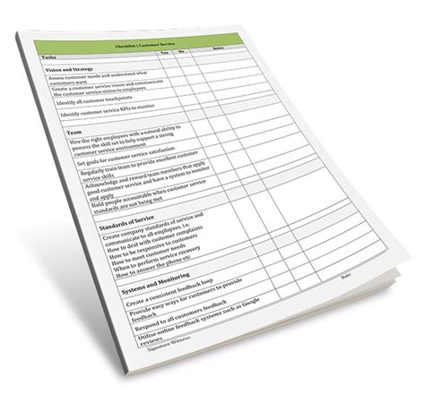 Detail Qa Checklist Template Koleksi Nomer 13