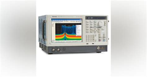 Spectrumvector Signal Analyser Doubles Acquisition Bandwidth