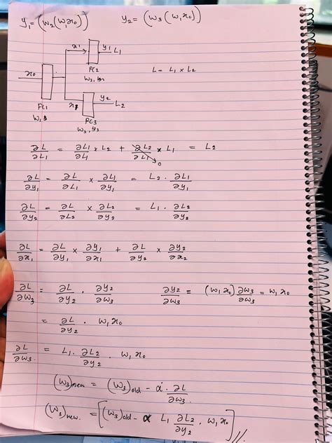 Loss Function Backpropagation Autograd PyTorch Forums