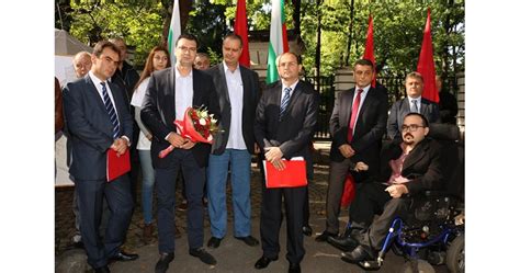 Битката на БСП за свободния достъп до парка на резиденция Лозенец продължава