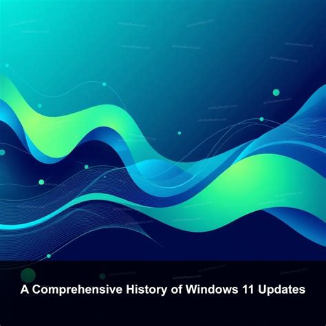 A Comprehensive History Of Windows 11 Updates Aimit Software