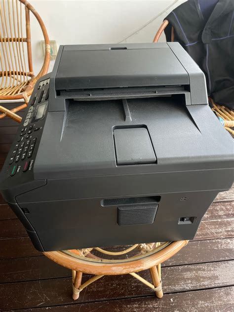 Brother Printer Mfc 7860dw Computers And Tech Printers Scanners